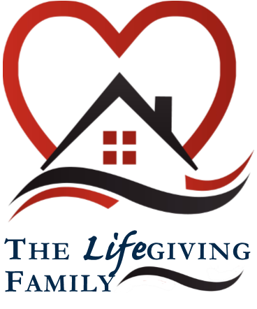 Lifegiving Family Project — Whole Heart Ministries