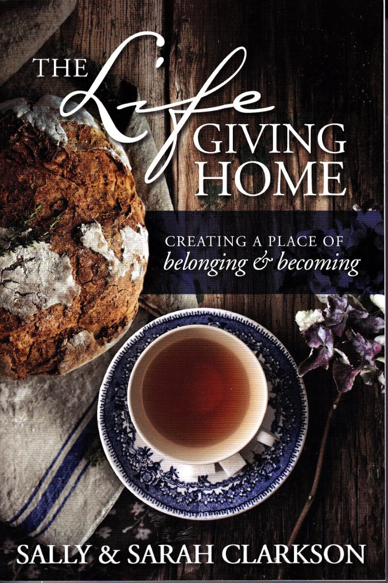 Lifegiving Family Project — Whole Heart Ministries