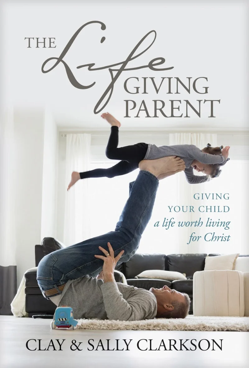 Lifegiving Family Project — Whole Heart Ministries