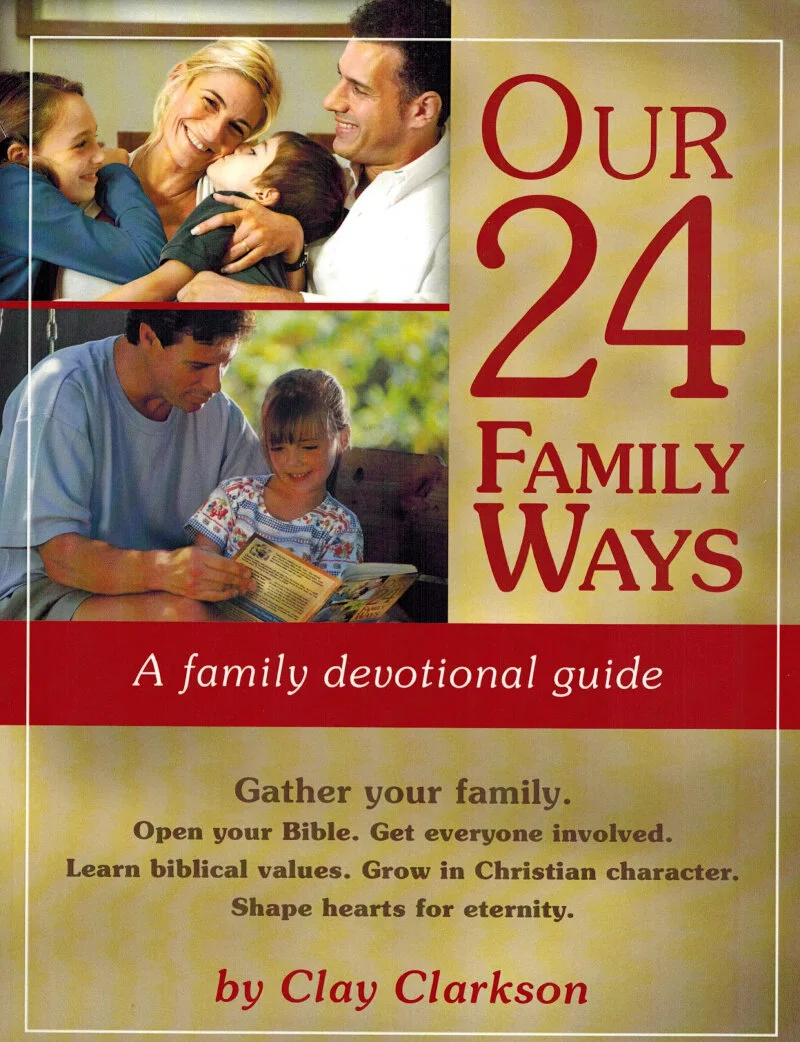 PDF Downloads — Whole Heart Ministries