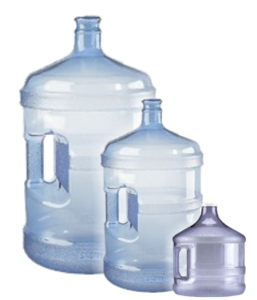 Purified Water to Go TACOMA Water Delivery and Store