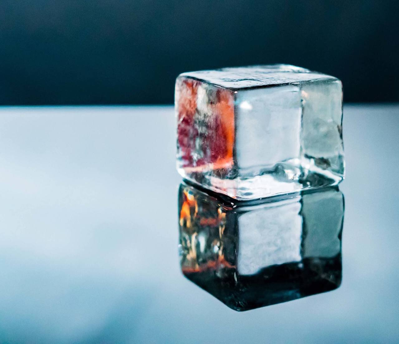 The Best Clear Ice Cube Tray | True Cubes The Best Clear Ice Cube Tray | True Cubes