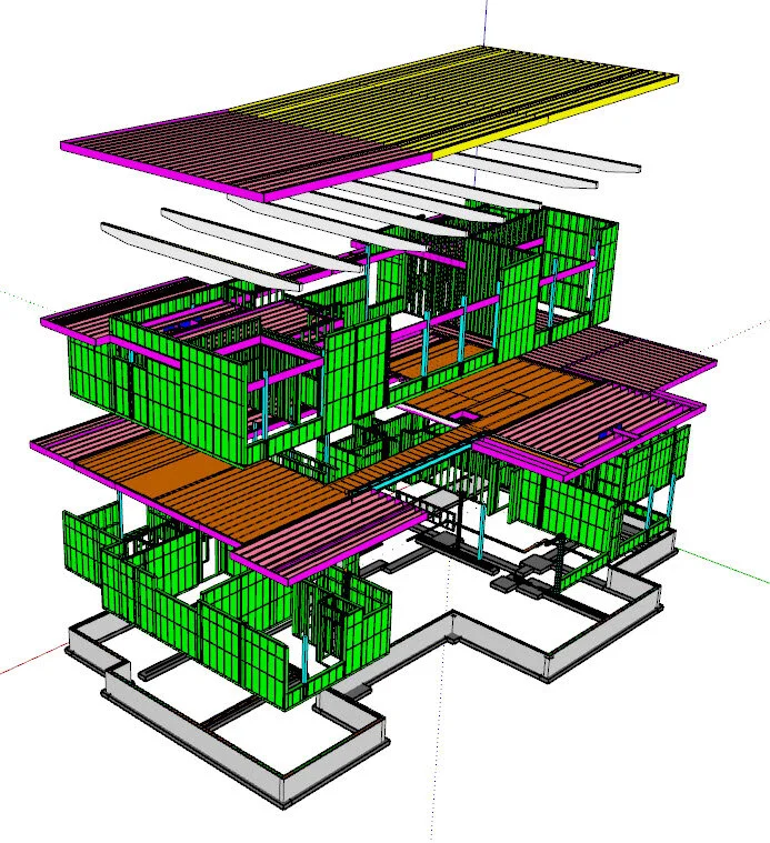 Engineering — NA Structures