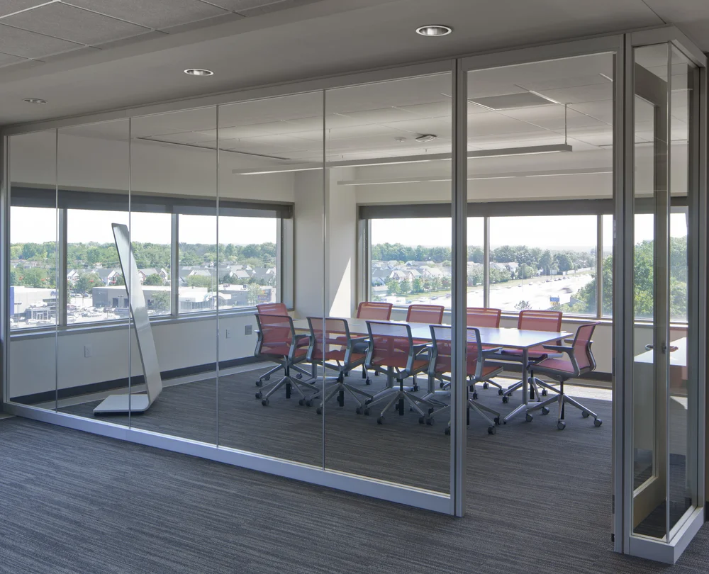 Safelite — Dupler Office