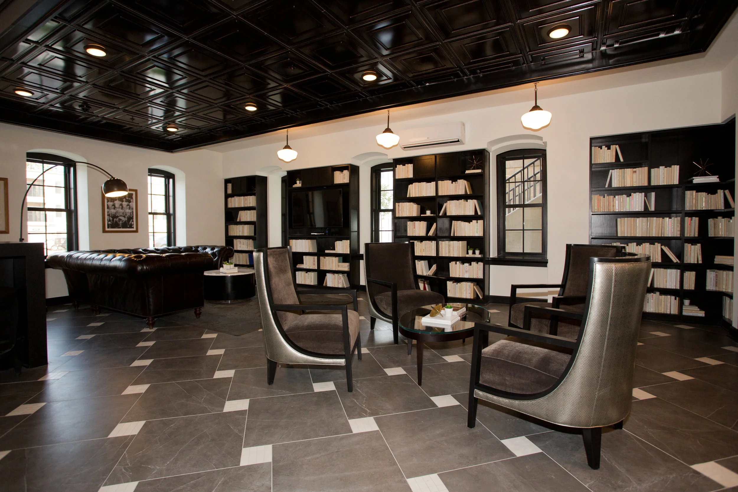 Projects Gallery — Dupler Office