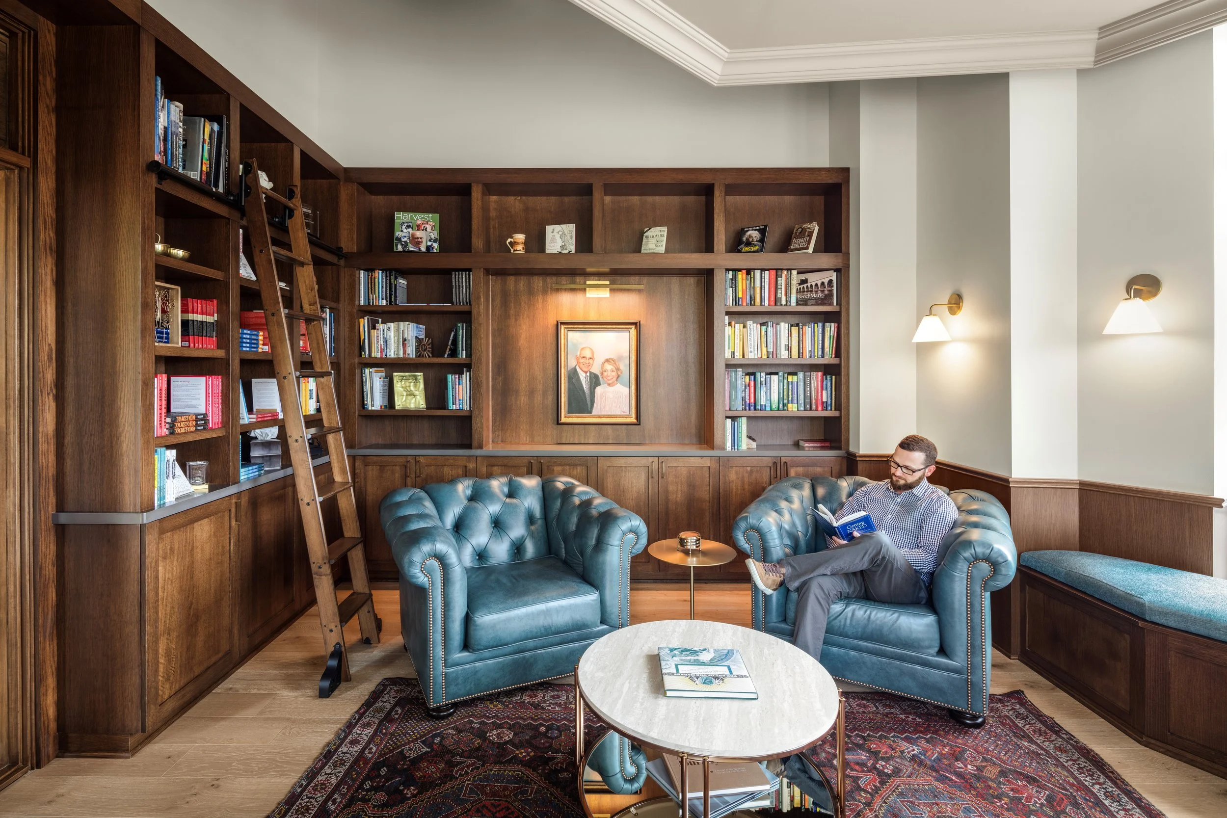The Joseph Group — Dupler Office