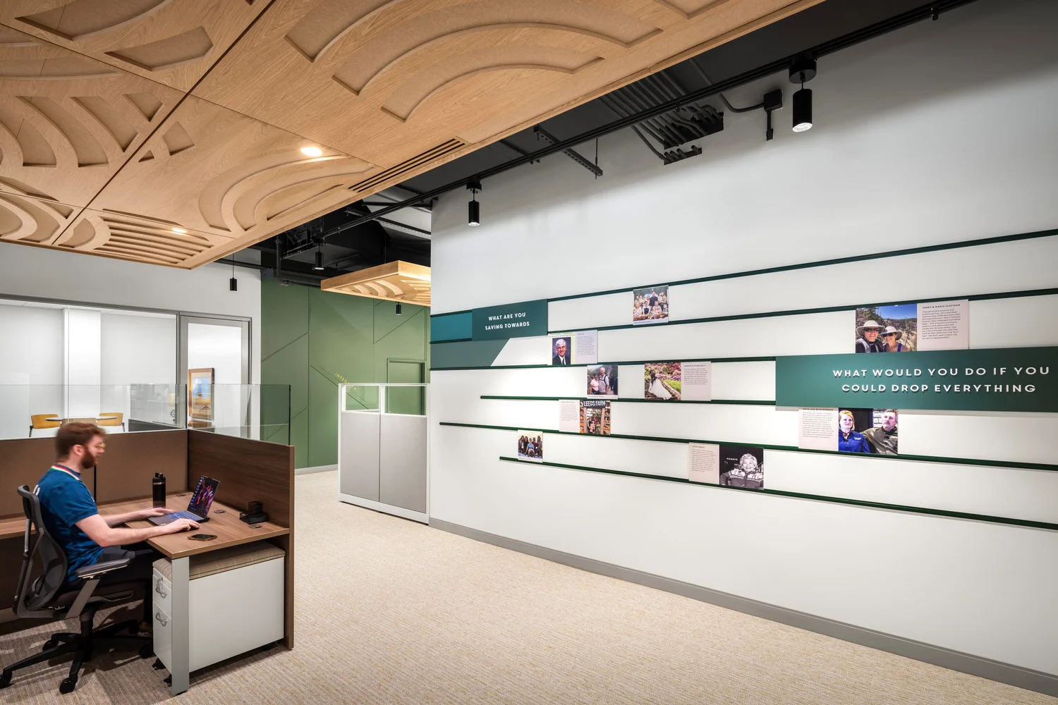 The Joseph Group — Dupler Office