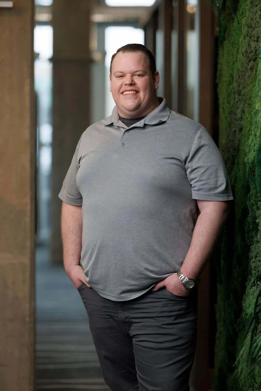 Team — Dupler Office