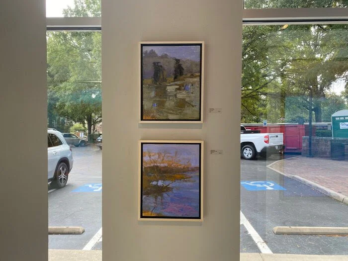 Upcoming Exhibitions — Braitman Studio