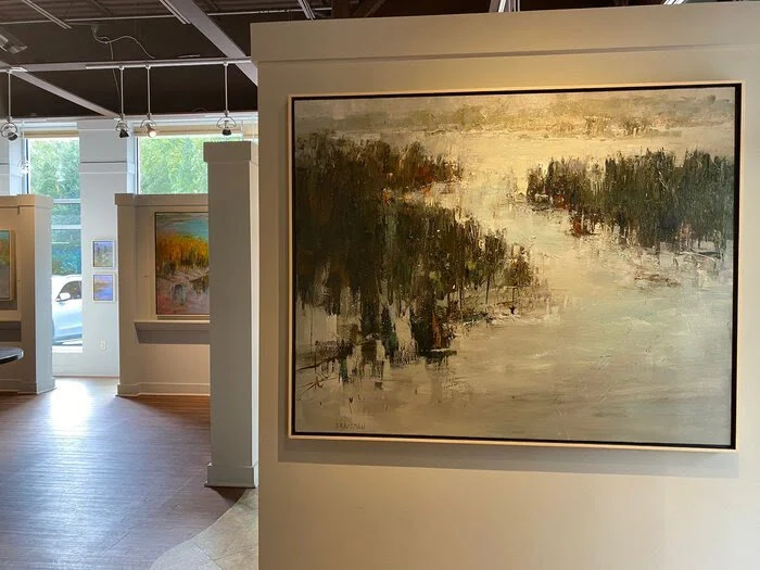 Upcoming Exhibitions — Braitman Studio