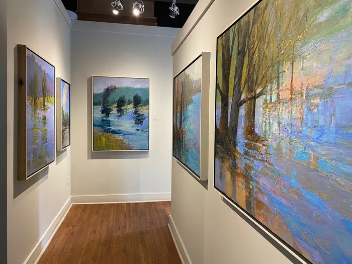Upcoming Exhibitions — Braitman Studio