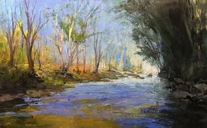 In Studio Workshops — Braitman Studio