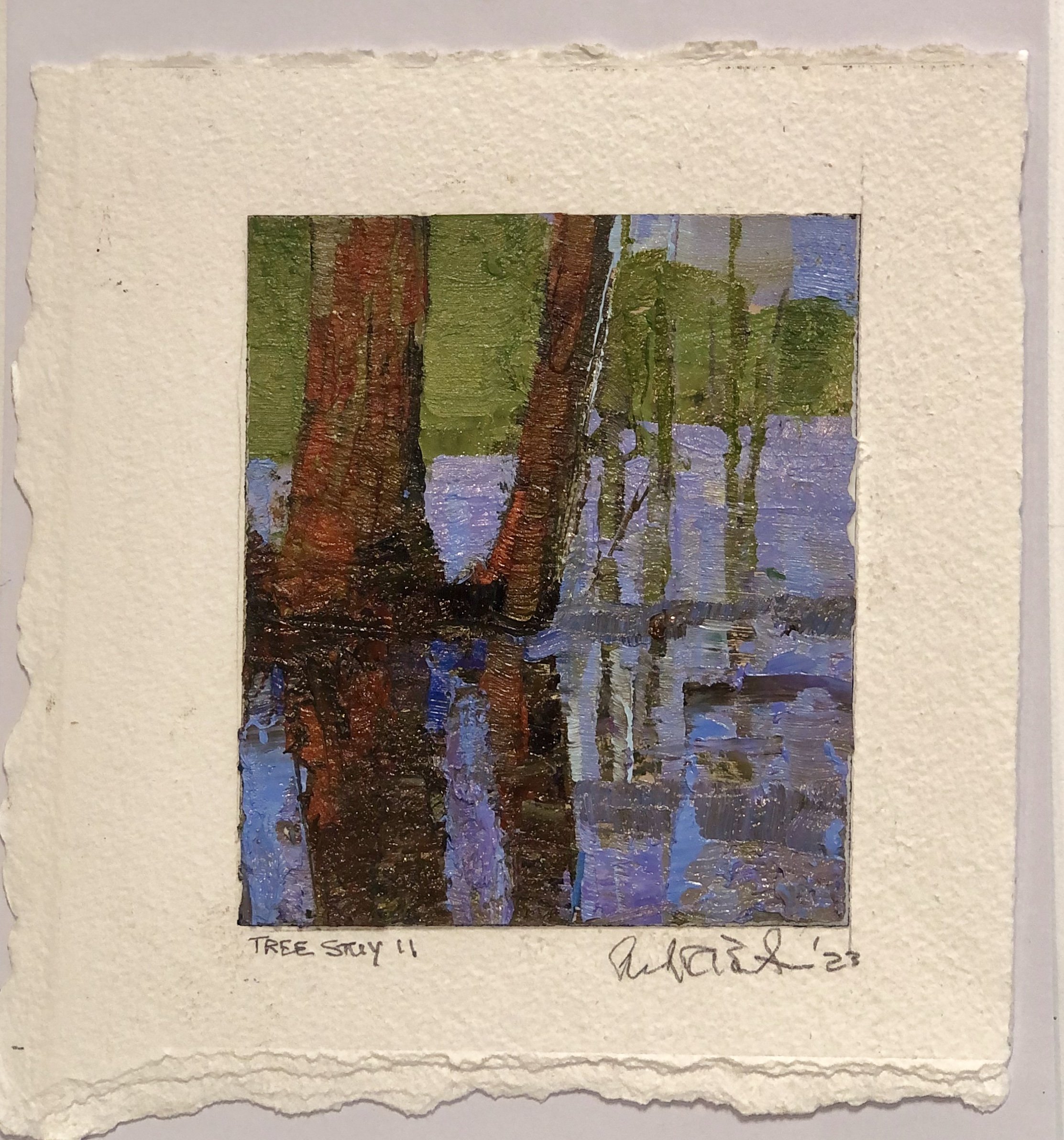 In Studio Workshops — Braitman Studio