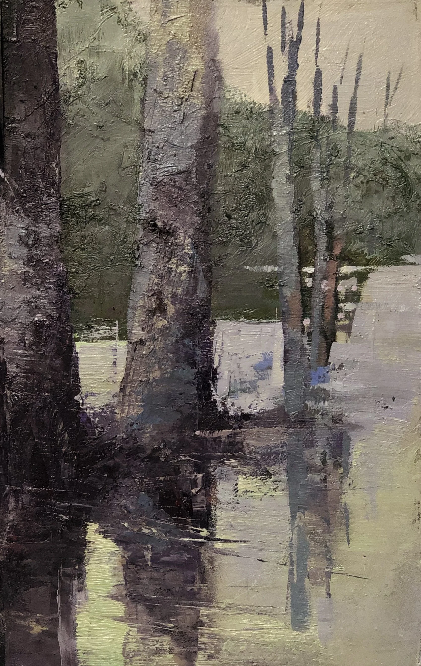 In Studio Workshops — Braitman Studio