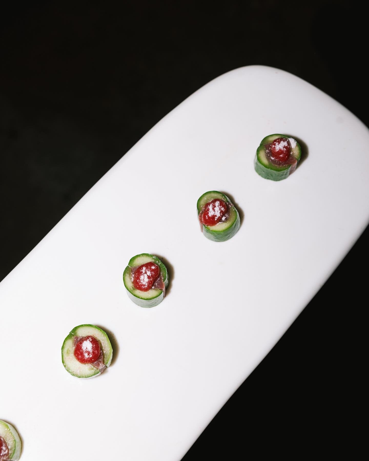 PINCH US! — Pinch Food Design