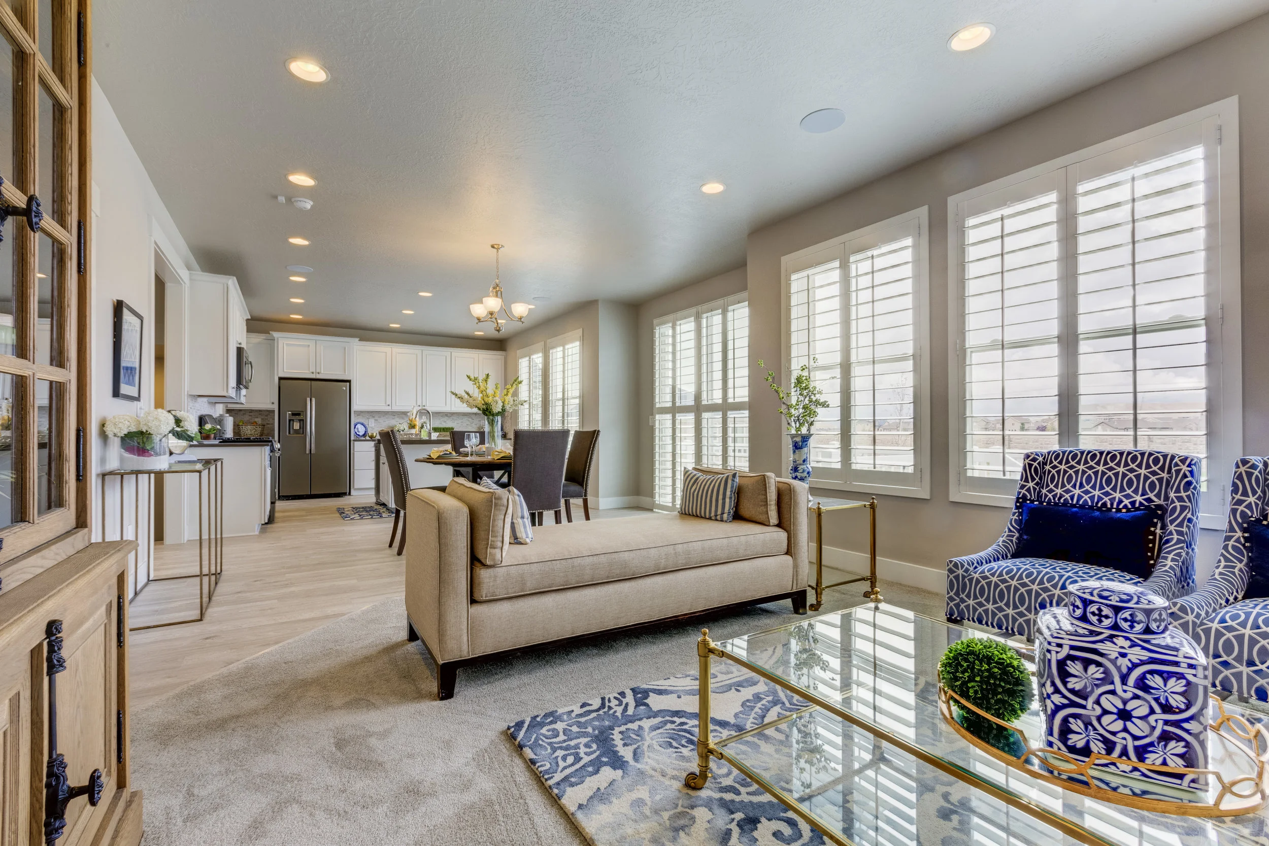 Shutters — Summit Shutter Co.