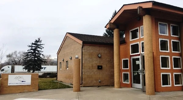 Colorado River Interpretive Center — Middle Colorado Watershed Council