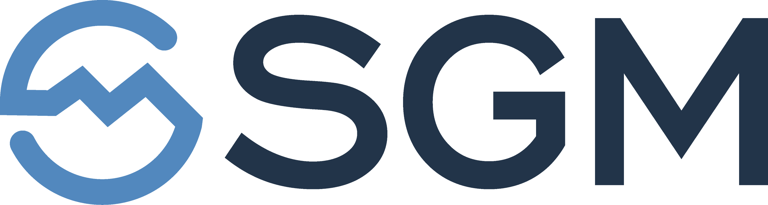 Sgm Logo