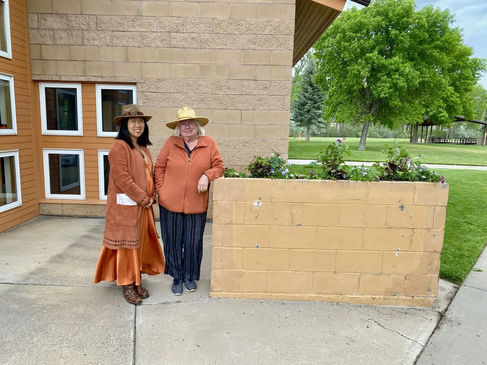 River Stop Mural Opp — Middle Colorado Watershed Council