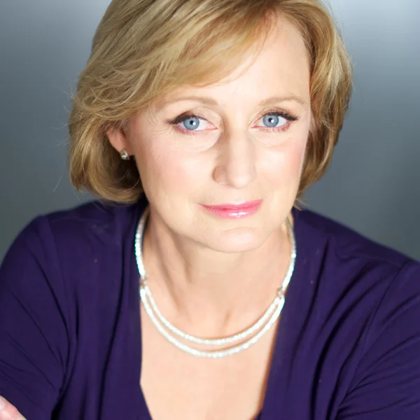 About — DR ROSEMARY LEONARD MBE