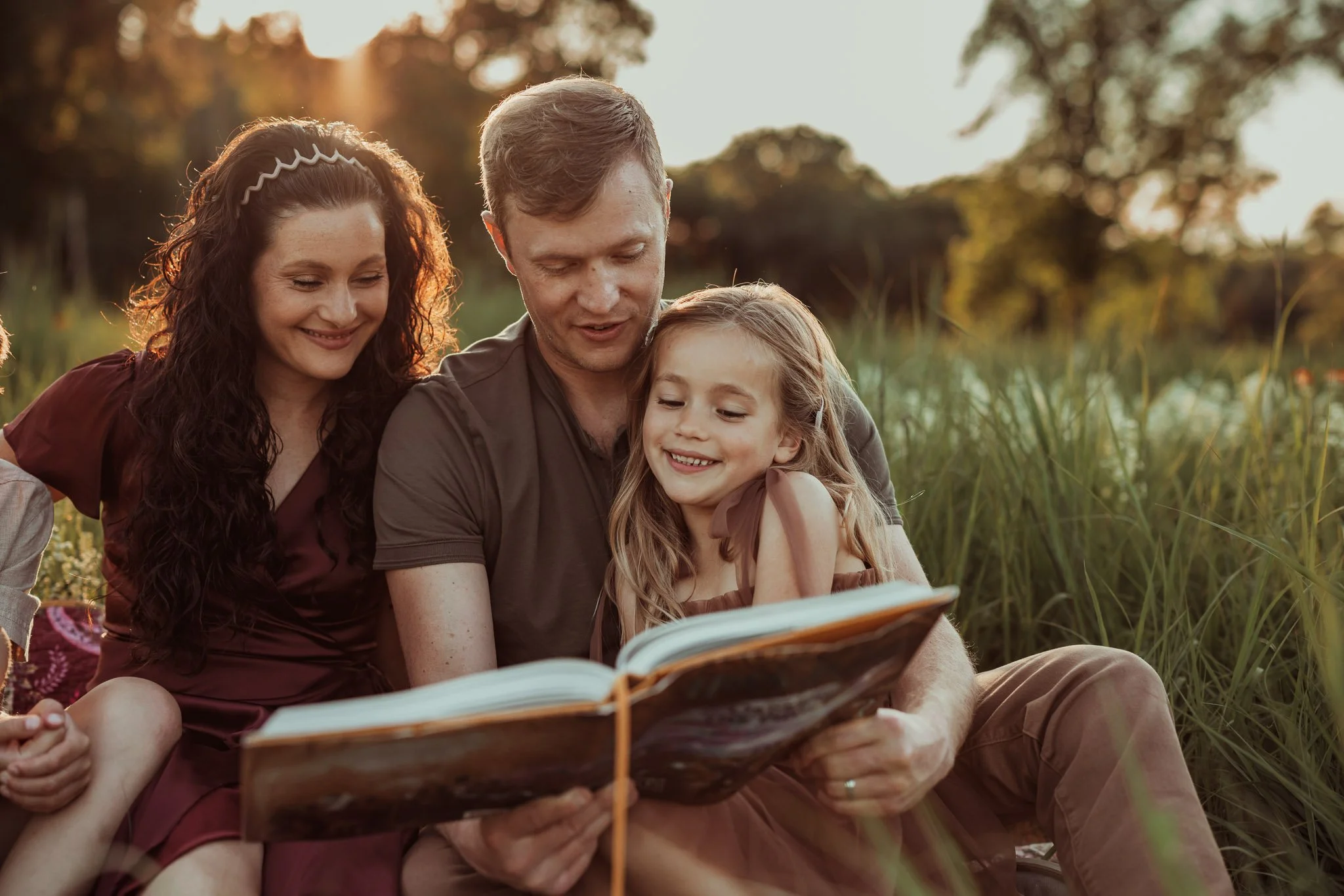 Unique Family Photos