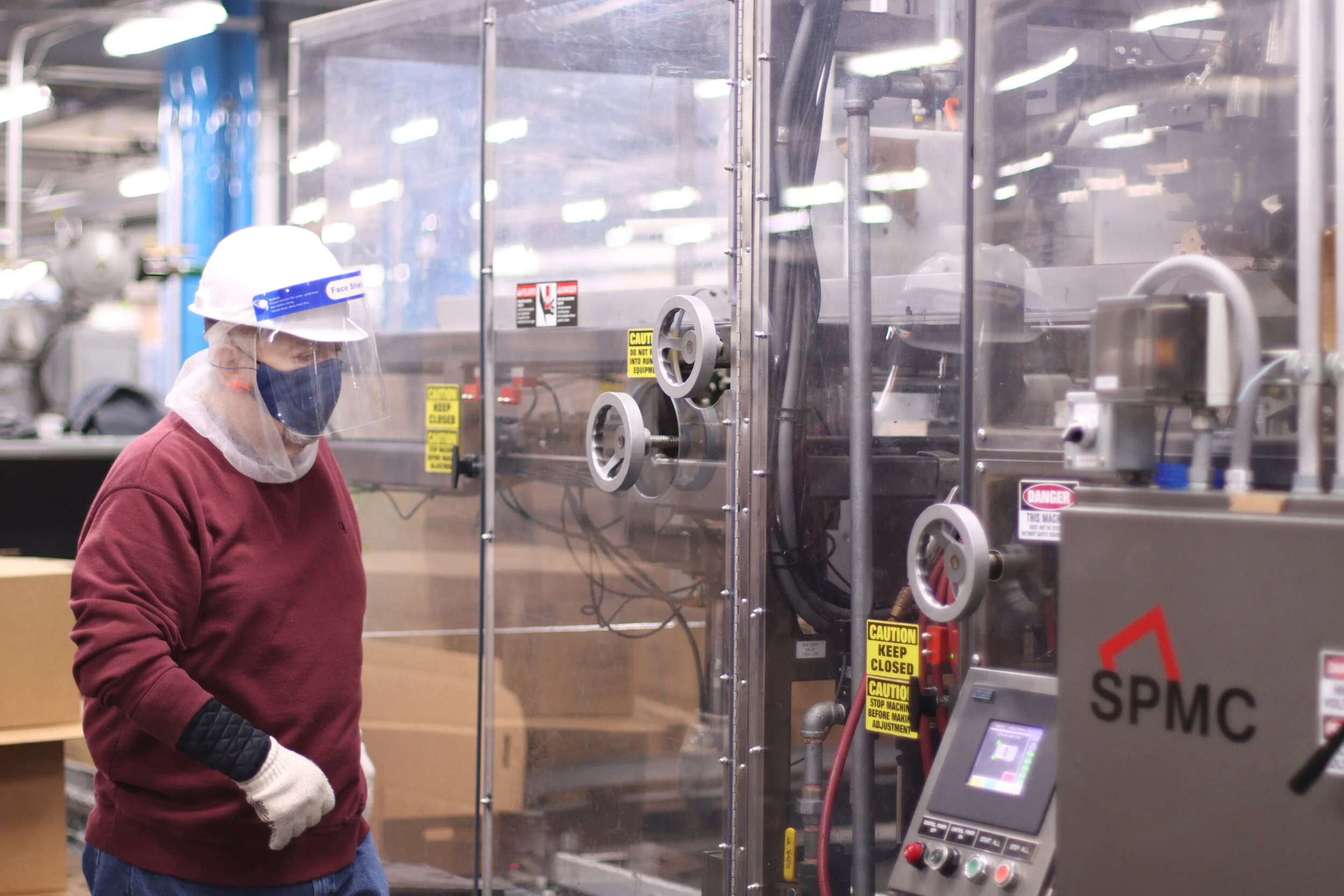 Careers — Seaboard Triumph Foods