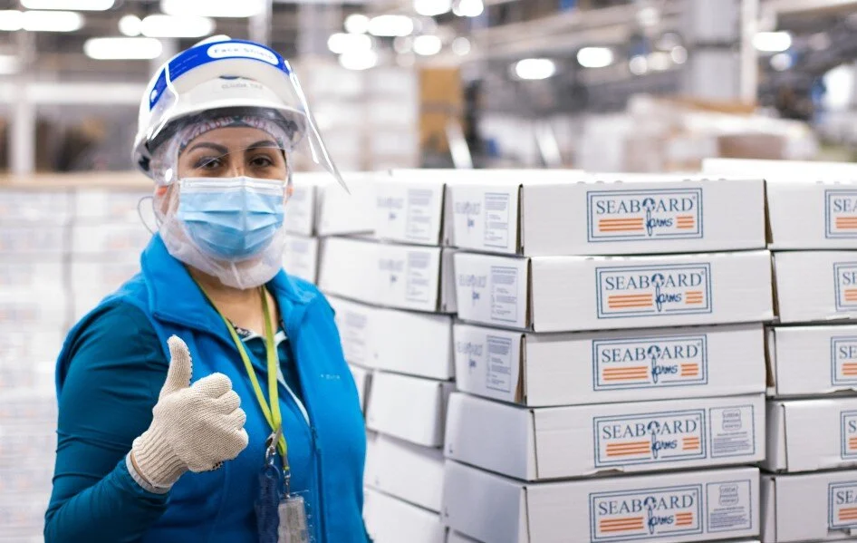 Careers — Seaboard Triumph Foods