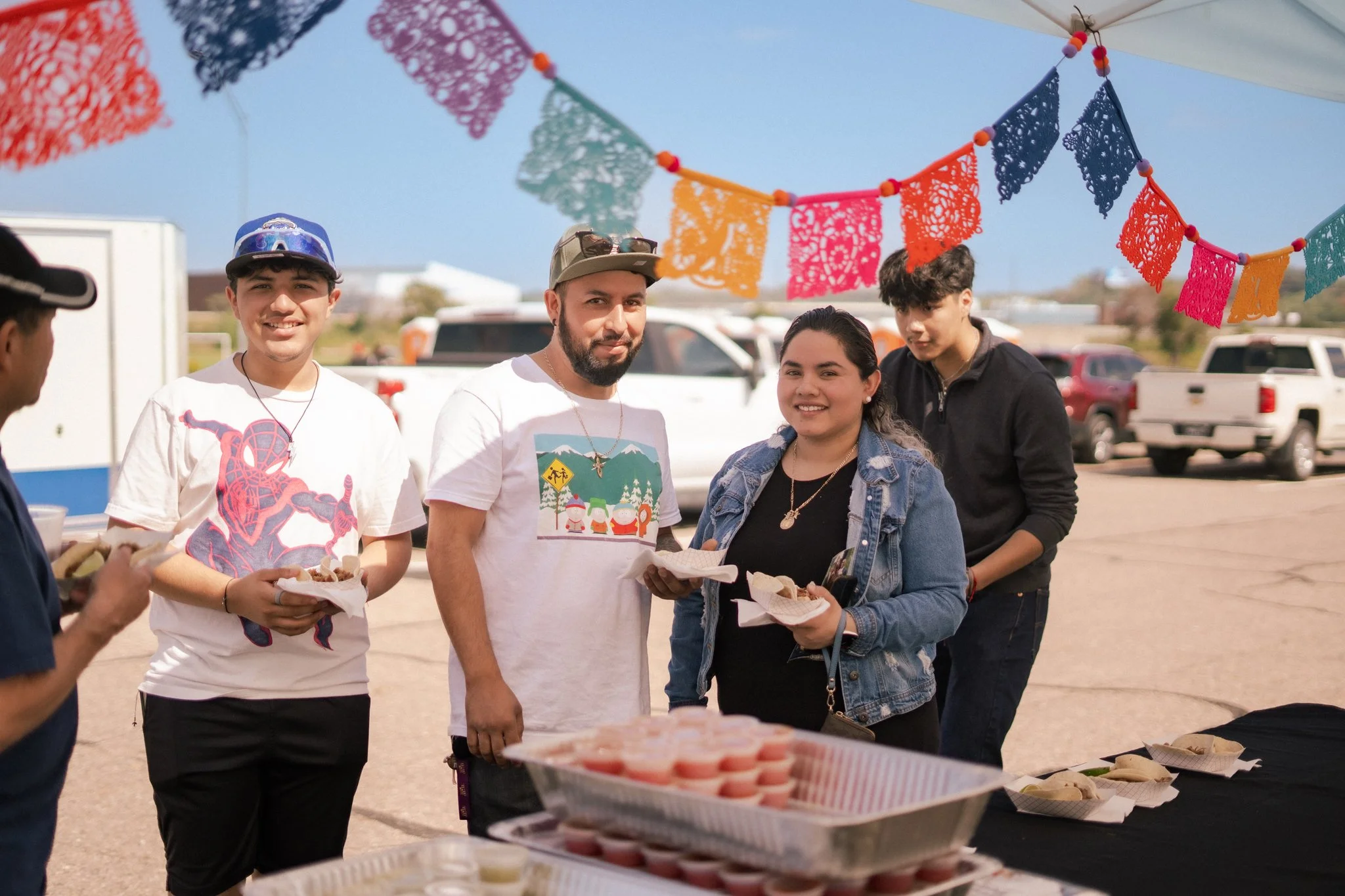 Seaboard Triumph Foods Joins Celebrando Siouxland for Hispanic Heritage ...