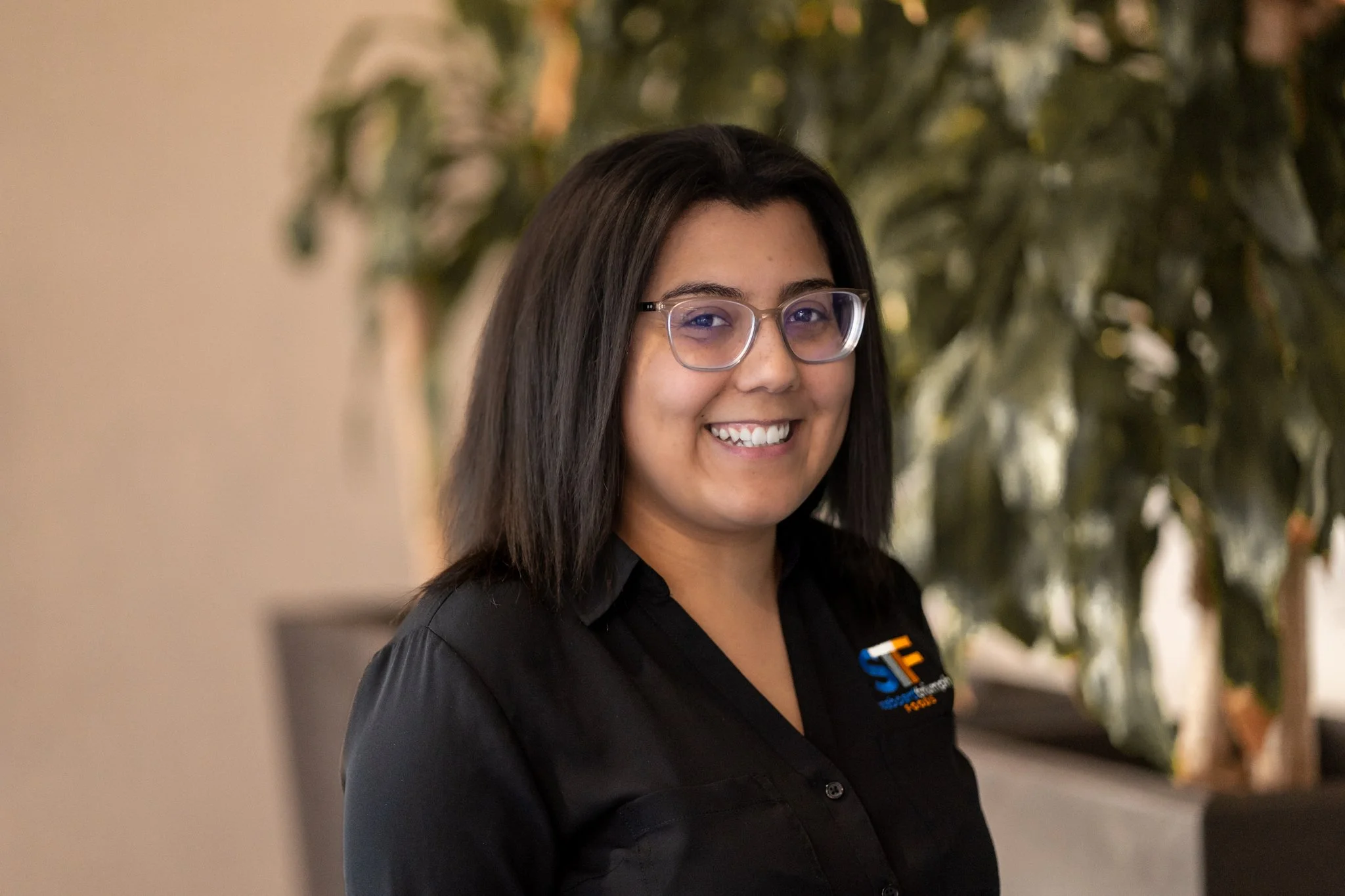 Kyra Williams — Seaboard Triumph Foods Kyra Williams — Seaboard Triumph Foods