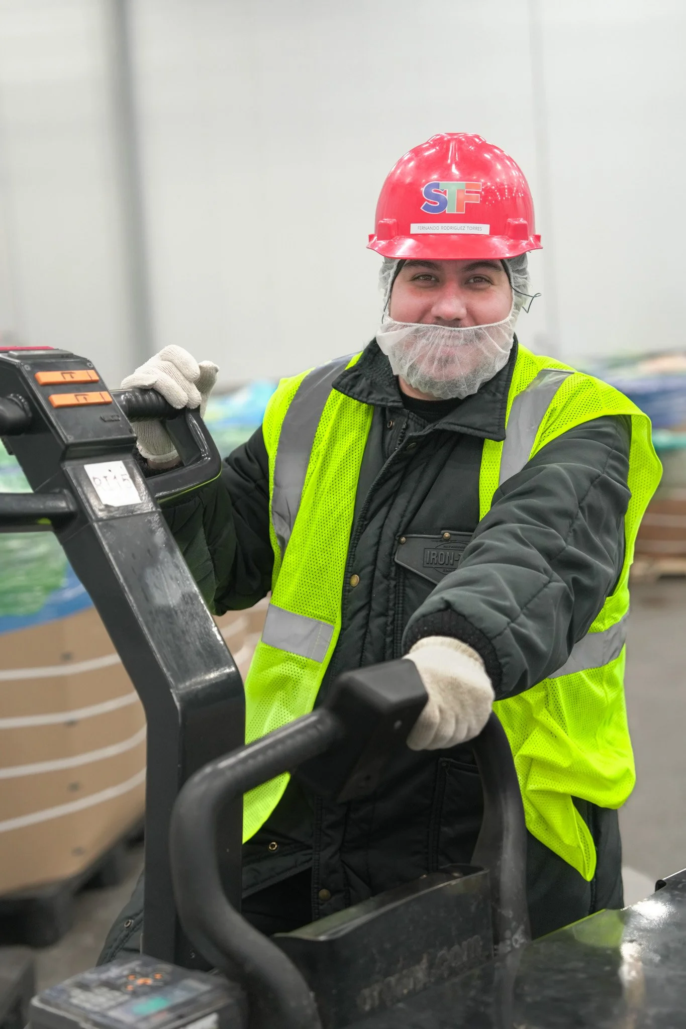 Pay & Benefits at Seaboard Triumph Foods — Seaboard Triumph Foods