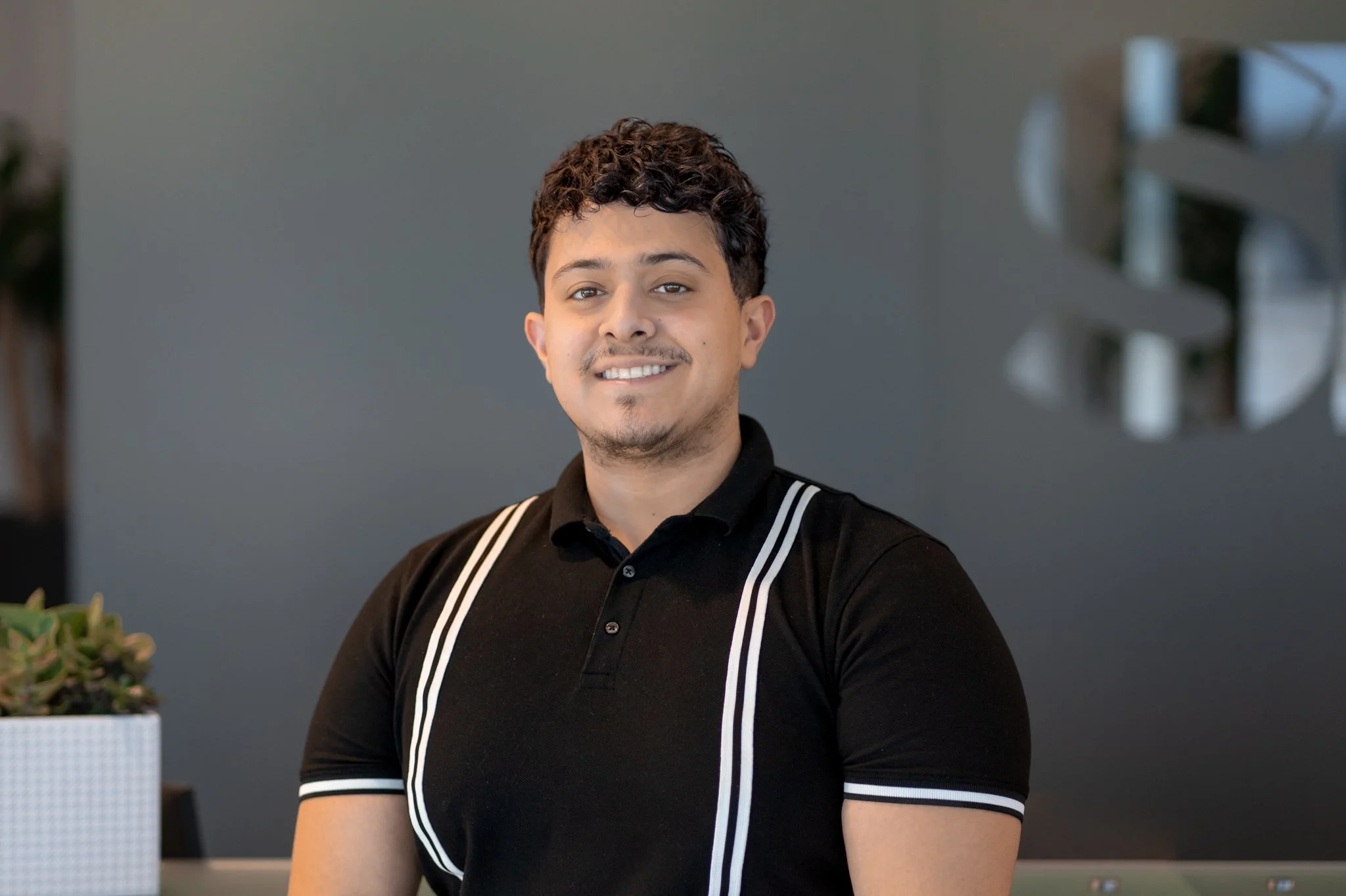 Daniel Topete — Seaboard Triumph Foods