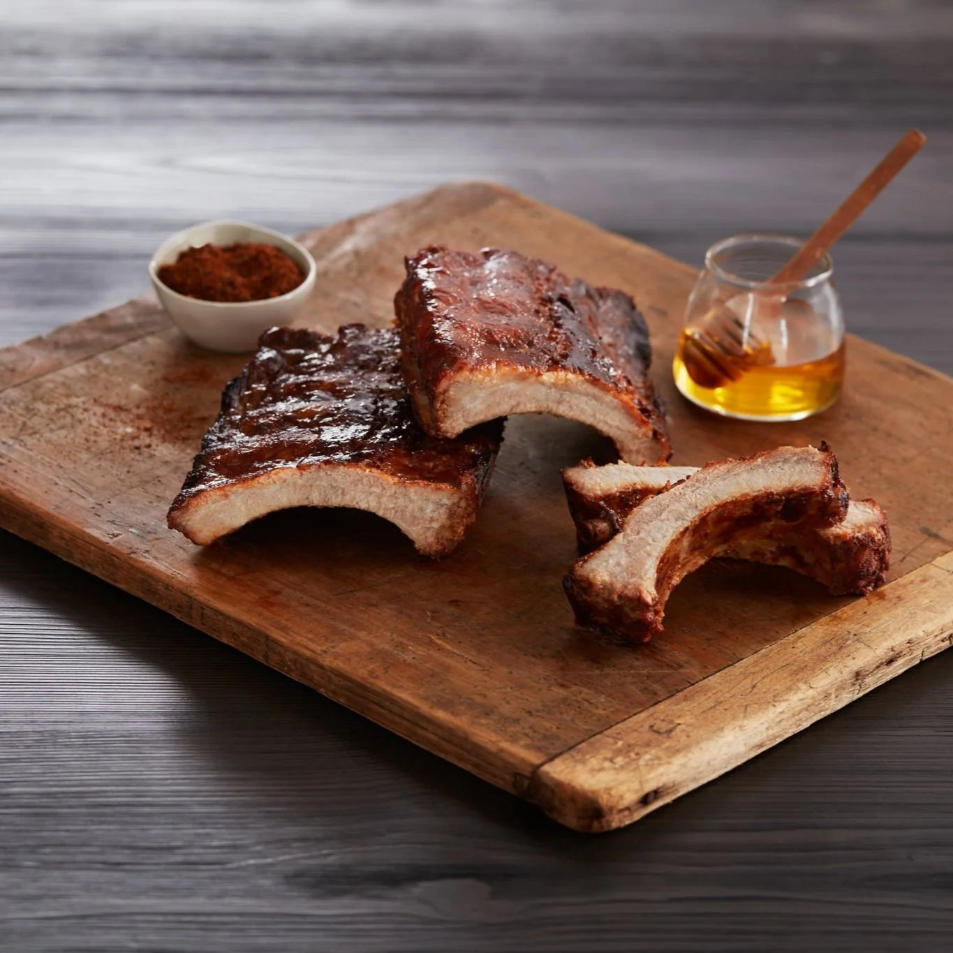 About Prairie Fresh — Seaboard Triumph Foods