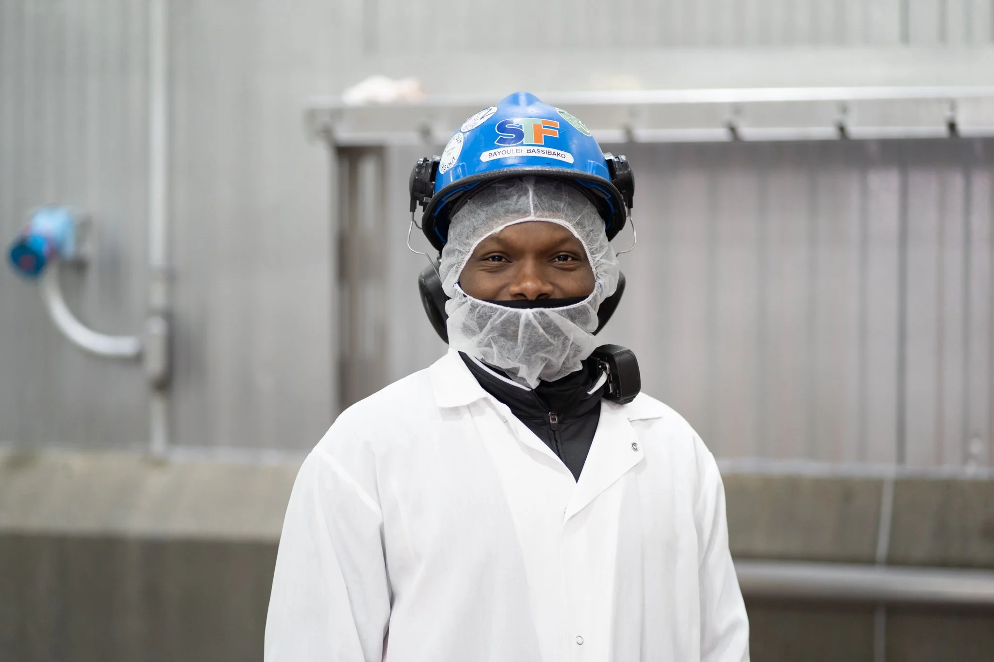 Jobs with great pay and benefits – no experience required. — Seaboard ...