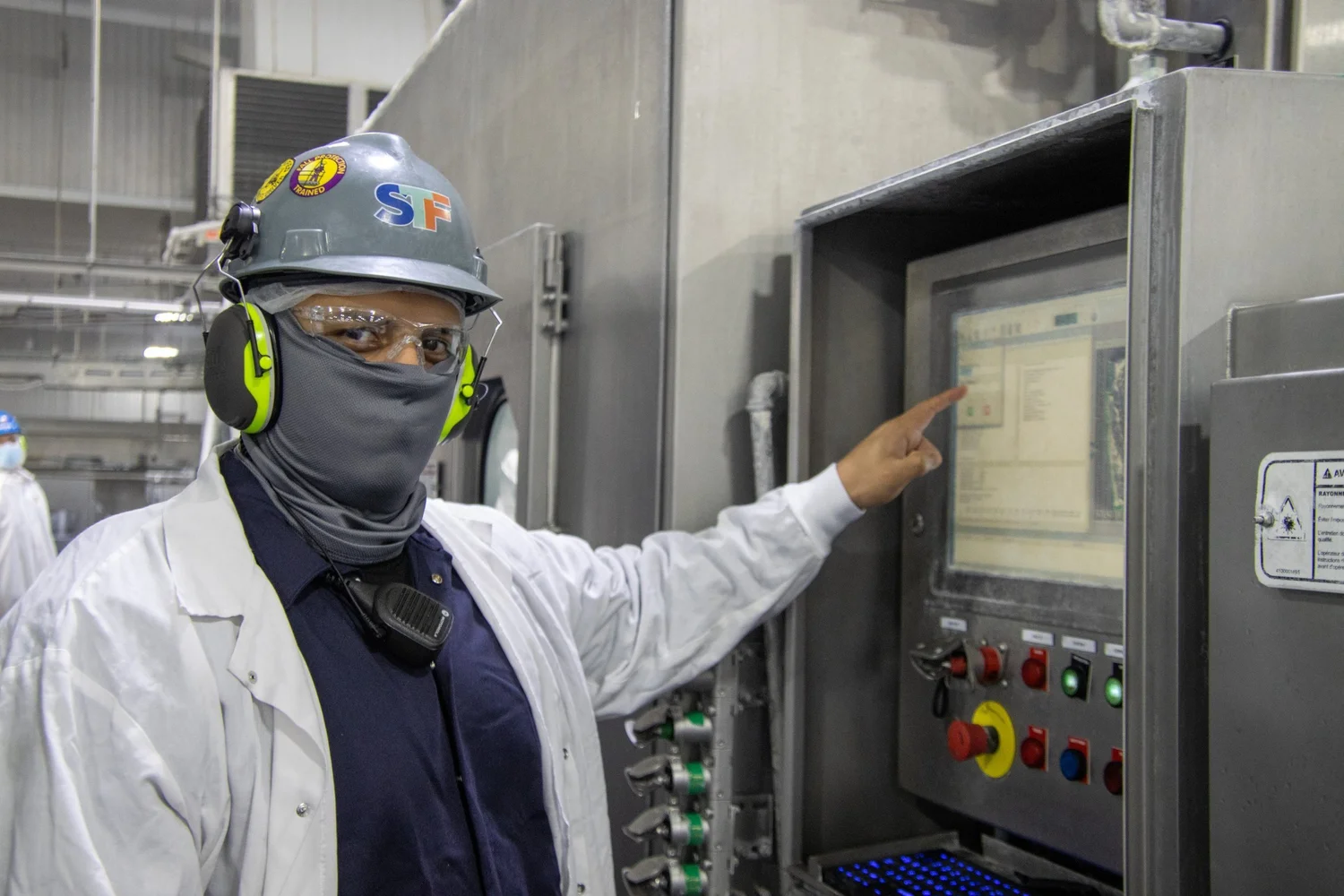 Jobs with great pay and benefits – no experience required. — Seaboard ...