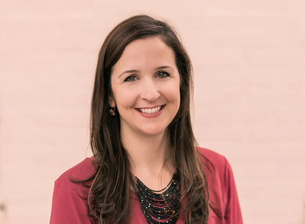 Jennifer McMillan, LCPC — Baltimore Therapy Group - Accepting New Patients