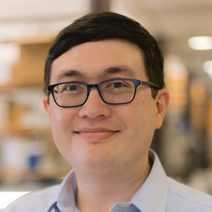 Members — Pacold Lab