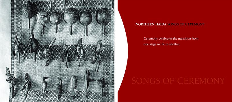 Haida Gwaii Singers Society