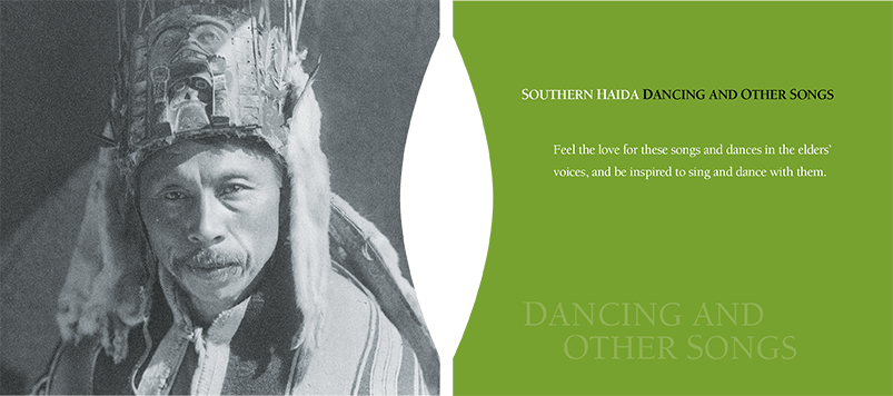 Haida Gwaii Singers Society