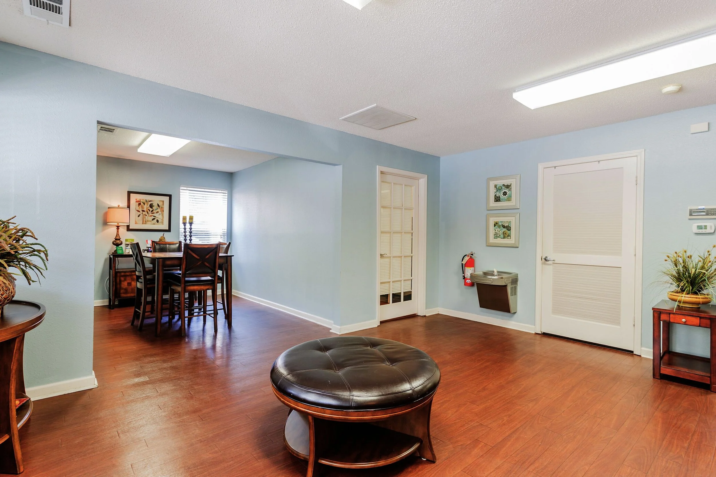 Hallmark at the Park | Affordable Apartments in Nashville