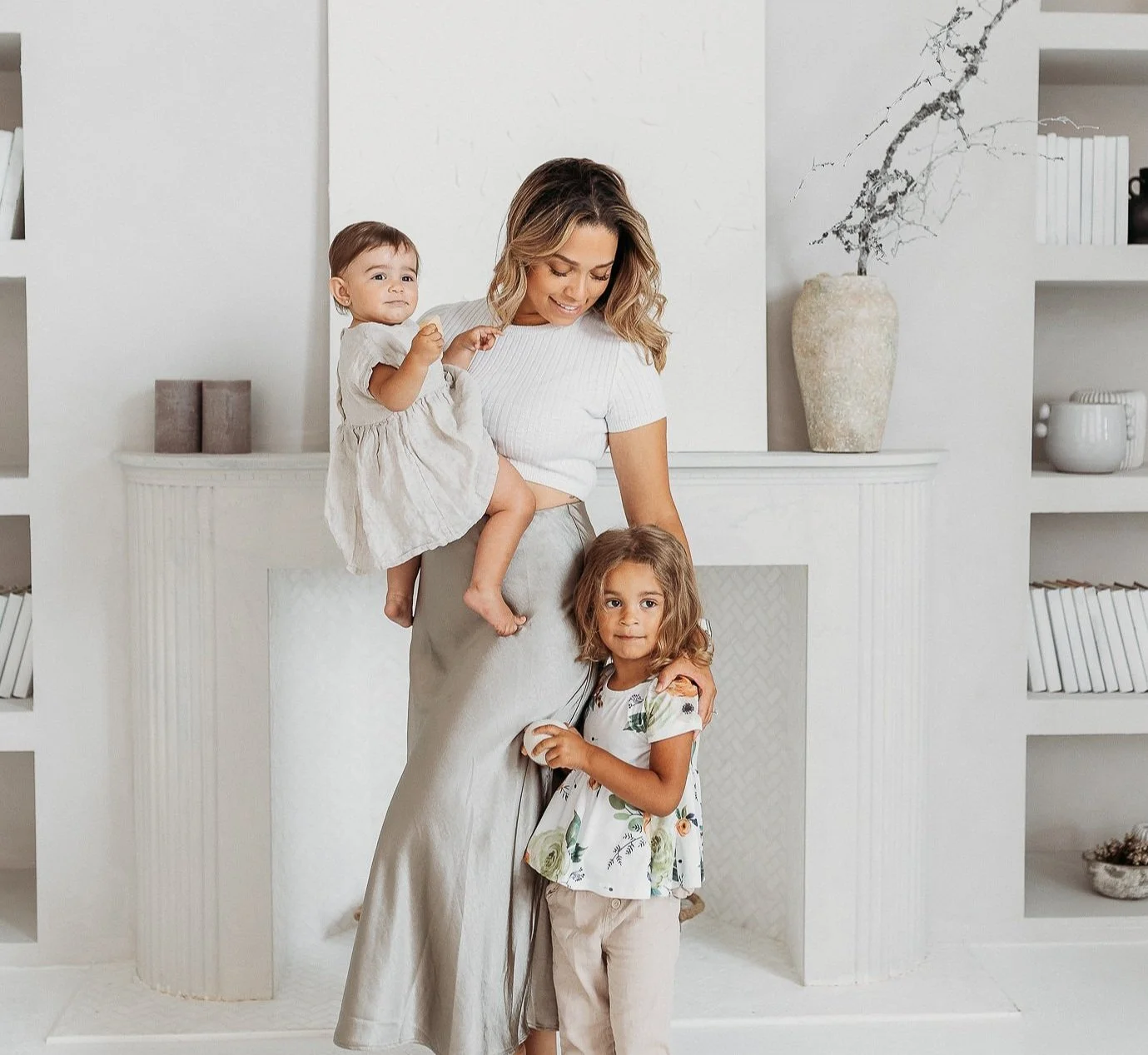 Holiday Fashion 2016 — Ashley Bloomfield