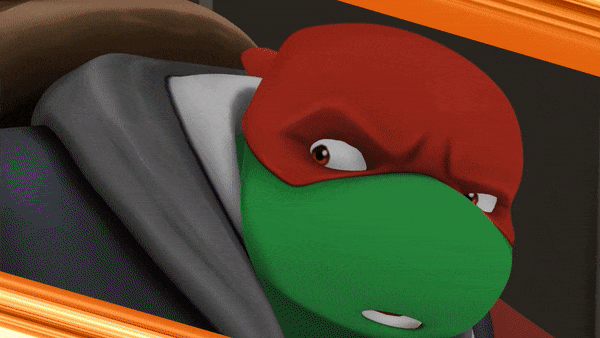Raphael Tmnt 2024 Gif