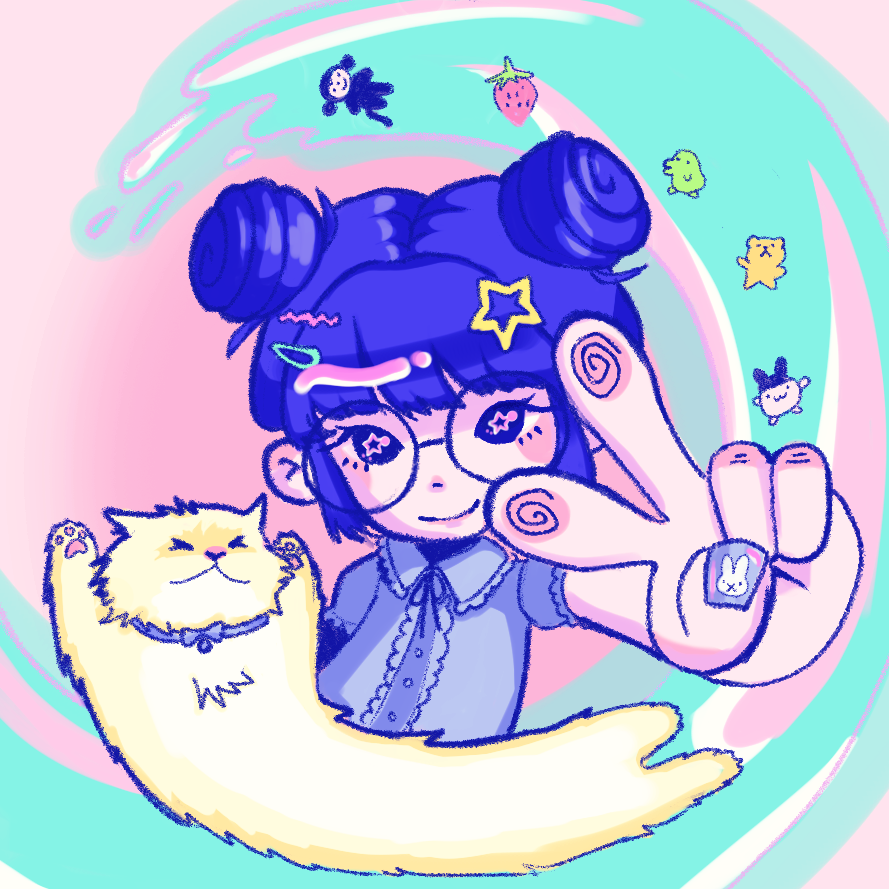 Alison Ho — Capilano University Animation and Visual Effects