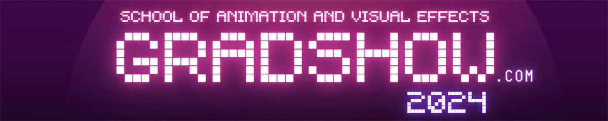 Capilano University 2D/3D Animation and Visual Effects