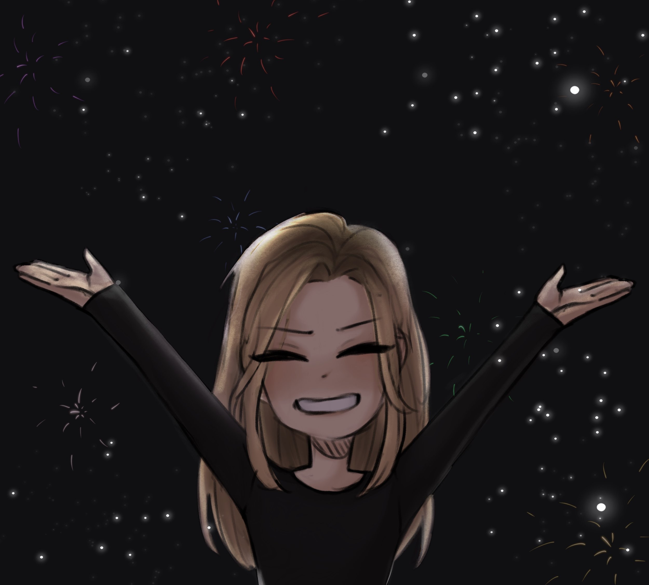 Emily Wild — Capilano University Animation and Visual Effects