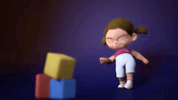 Katharina Carpena — Capilano University 2D/3D Animation and Visual Effects