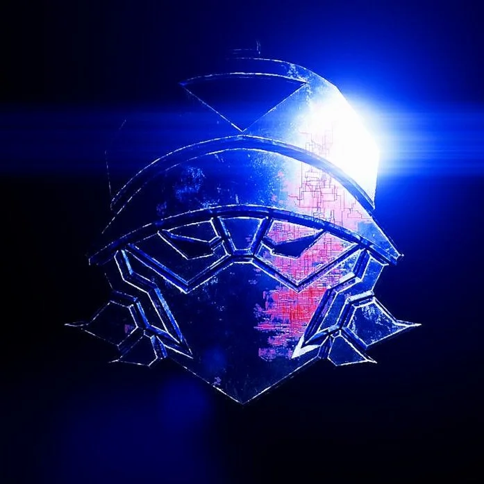 Gavin Johnson — Capilano University Animation and Visual Effects