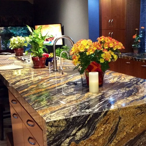 Milan Stoneworks - Natural Materials - Granite — Milan Stoneworks ...