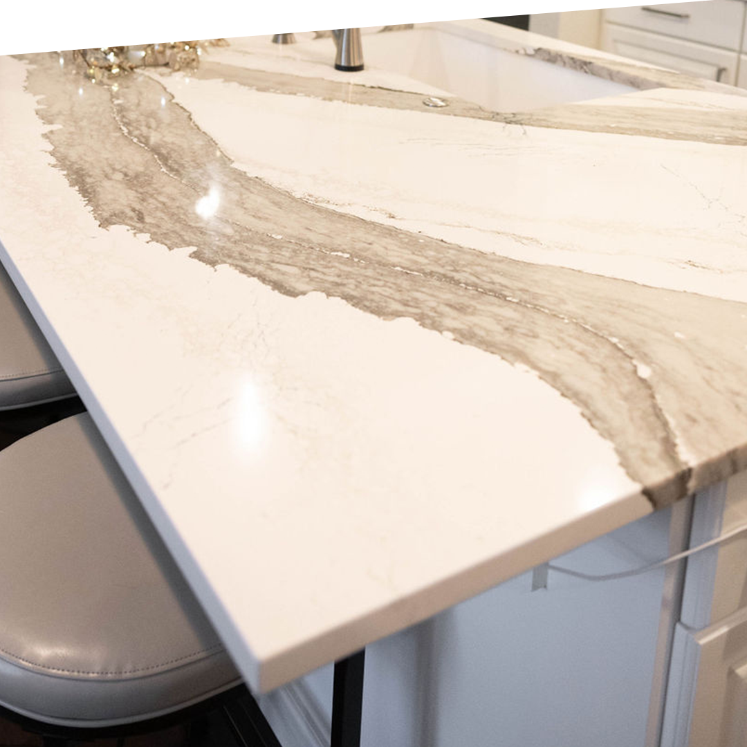 Milan Stoneworks - Natural Materials - Quartzite — Milan Stoneworks ...