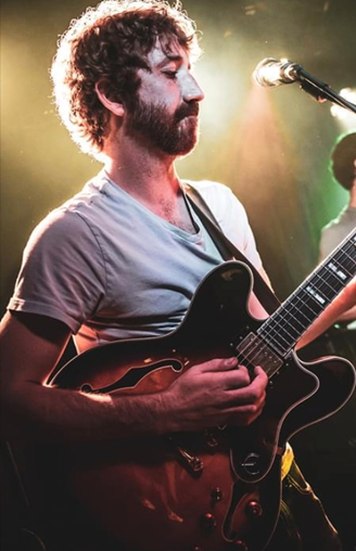 Ryan Sullivan — Guitar House Workshop