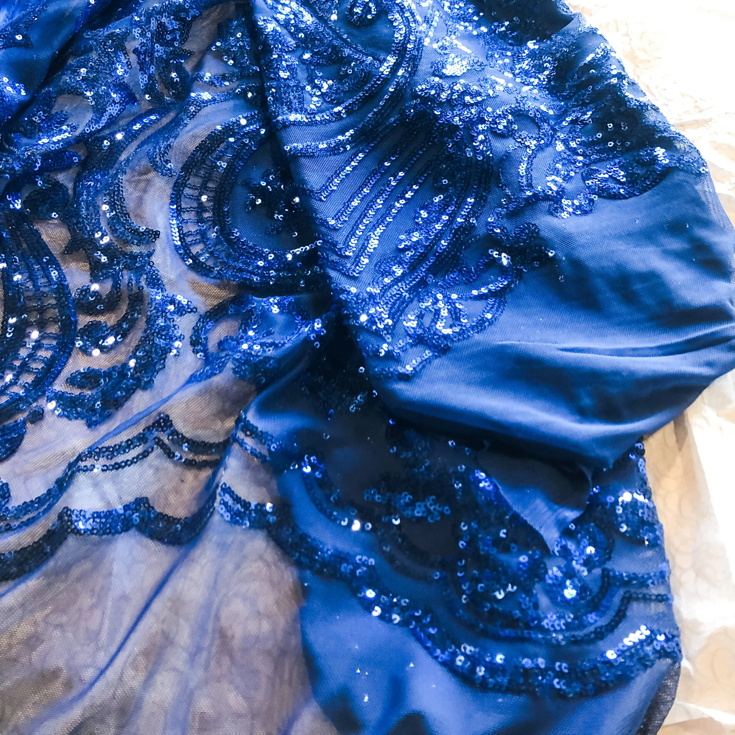 Why Should You Buy a Custom Prom Dress? — Beauty by Design ...